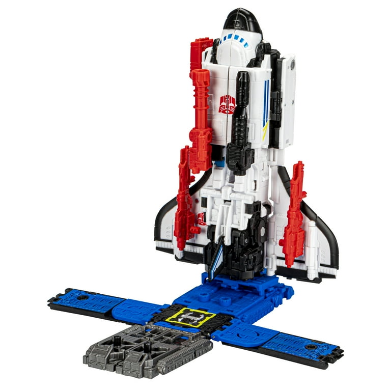 Hasbro Transformers Space Shuttle