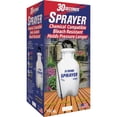 30 seconds 1 Gal. Plastic Handheld Tank Sprayer 30SS - Walmart.com