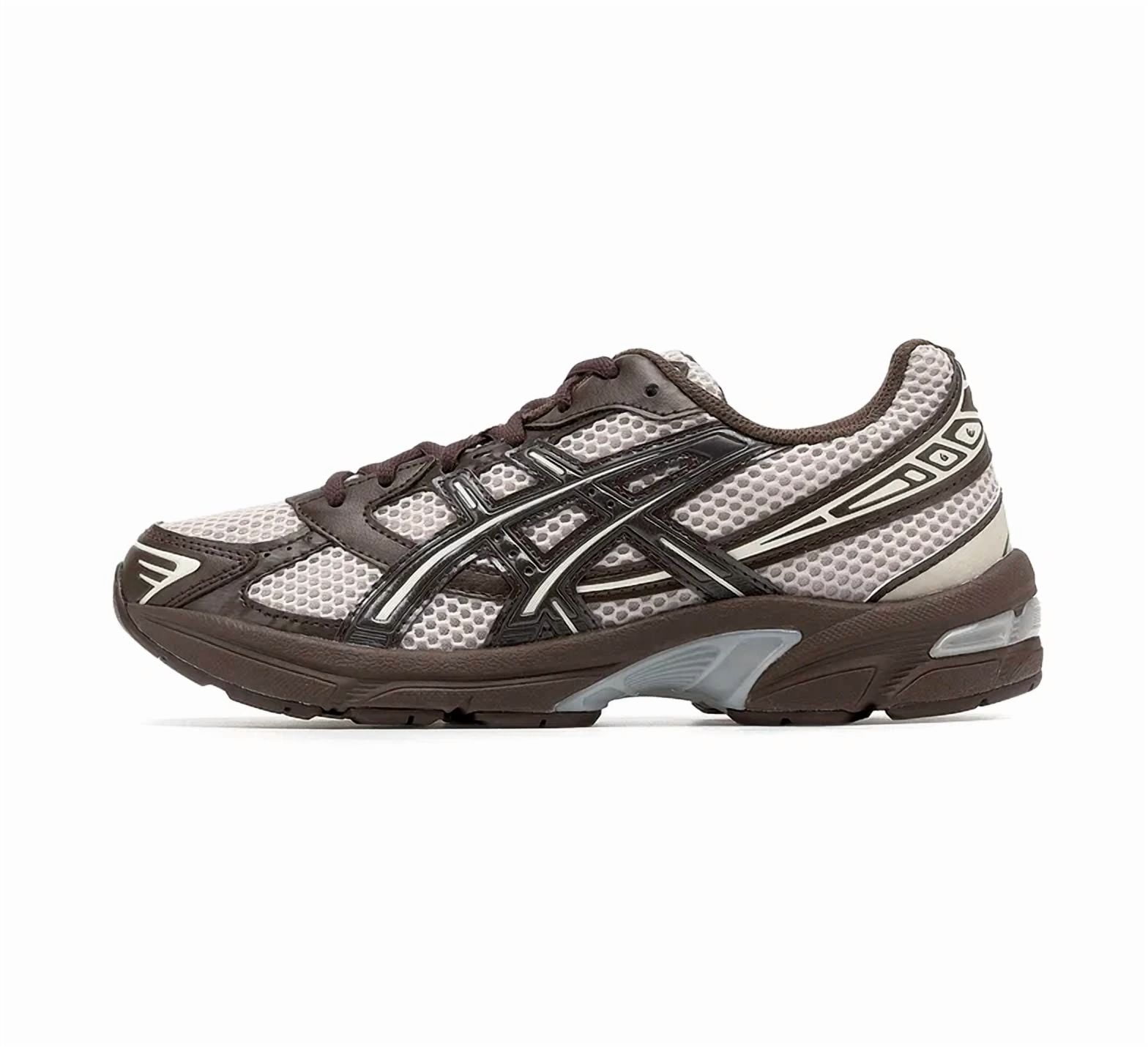 ASICS GEL-1130 Musinsa Edition Smoke Grey Java 1203A708-020 | Walmart ...