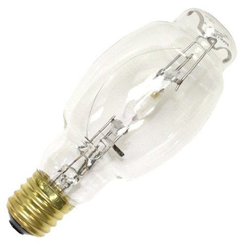 Sylvania 64471 2-Pack M175/U 175-Watt Metal Halide HID Light Bulb ...