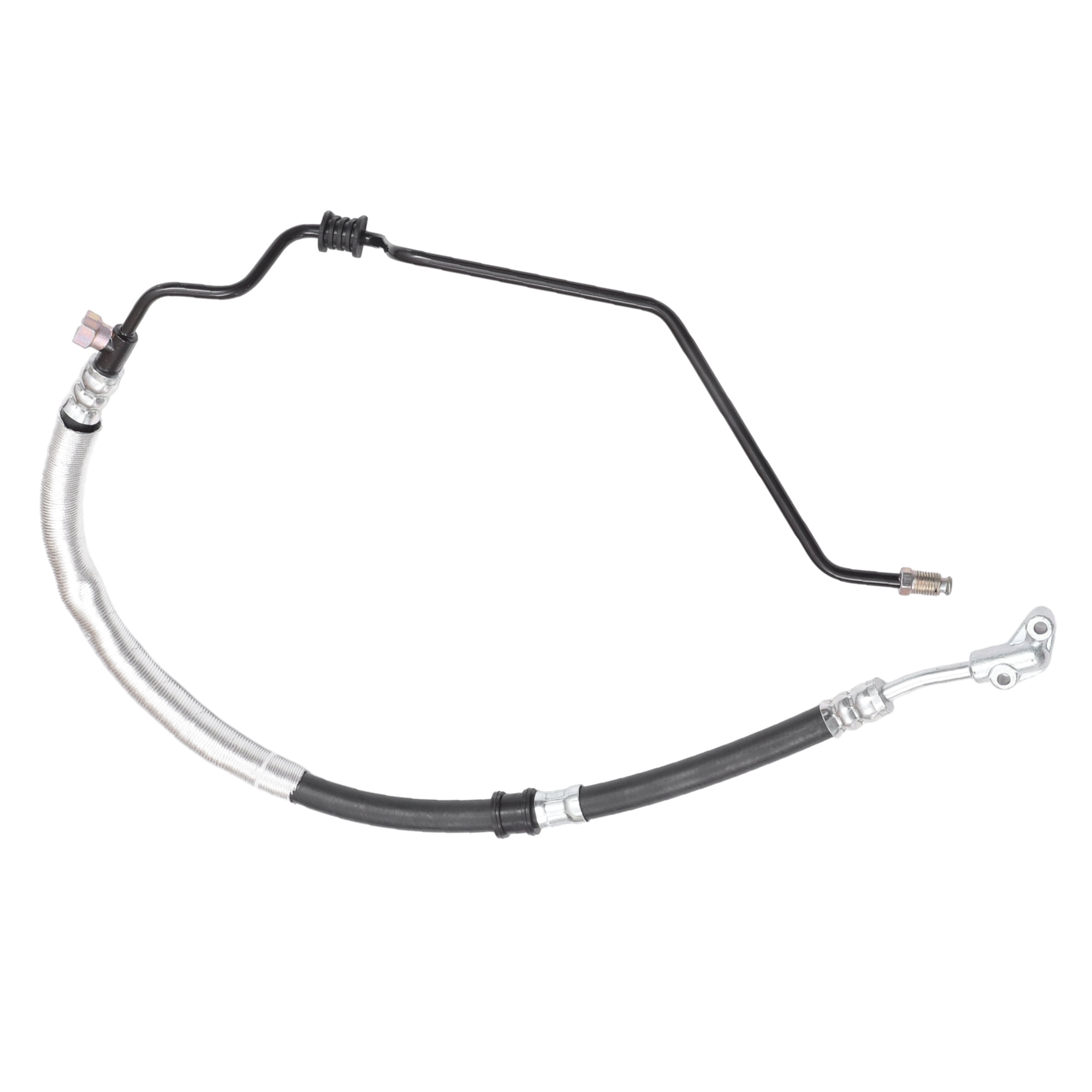 Click here for Unique Bargains Power Steering Pressure Line Hose... prices