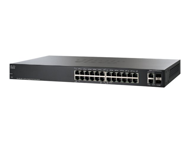 Buy Cisco SG 200-26 Ethernet Switch Online at Lowest Price in Ubuy ...
