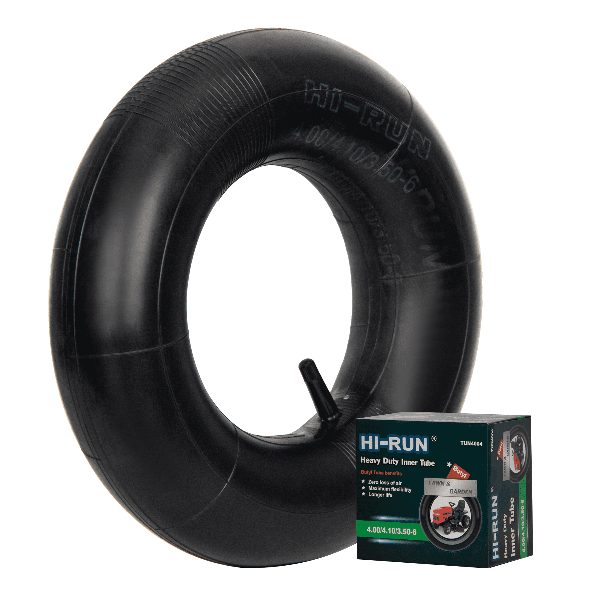 Click here for Hi-Run 4.00/4.10/3.50-6 Butyl Inner Tube Tr13 For... prices