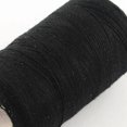 402 Polyester Sewing Thread Cords for Cloth or DIY Craft Black 360m ...