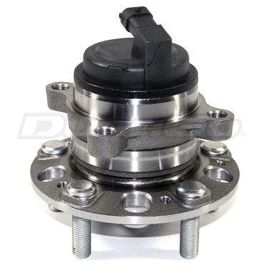 MOOG 515160 Wheel Bearing and Hub Assembly - Walmart.com