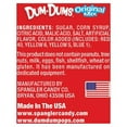 Dum Dums Lollipops Candy 10.4 oz - Walmart.com