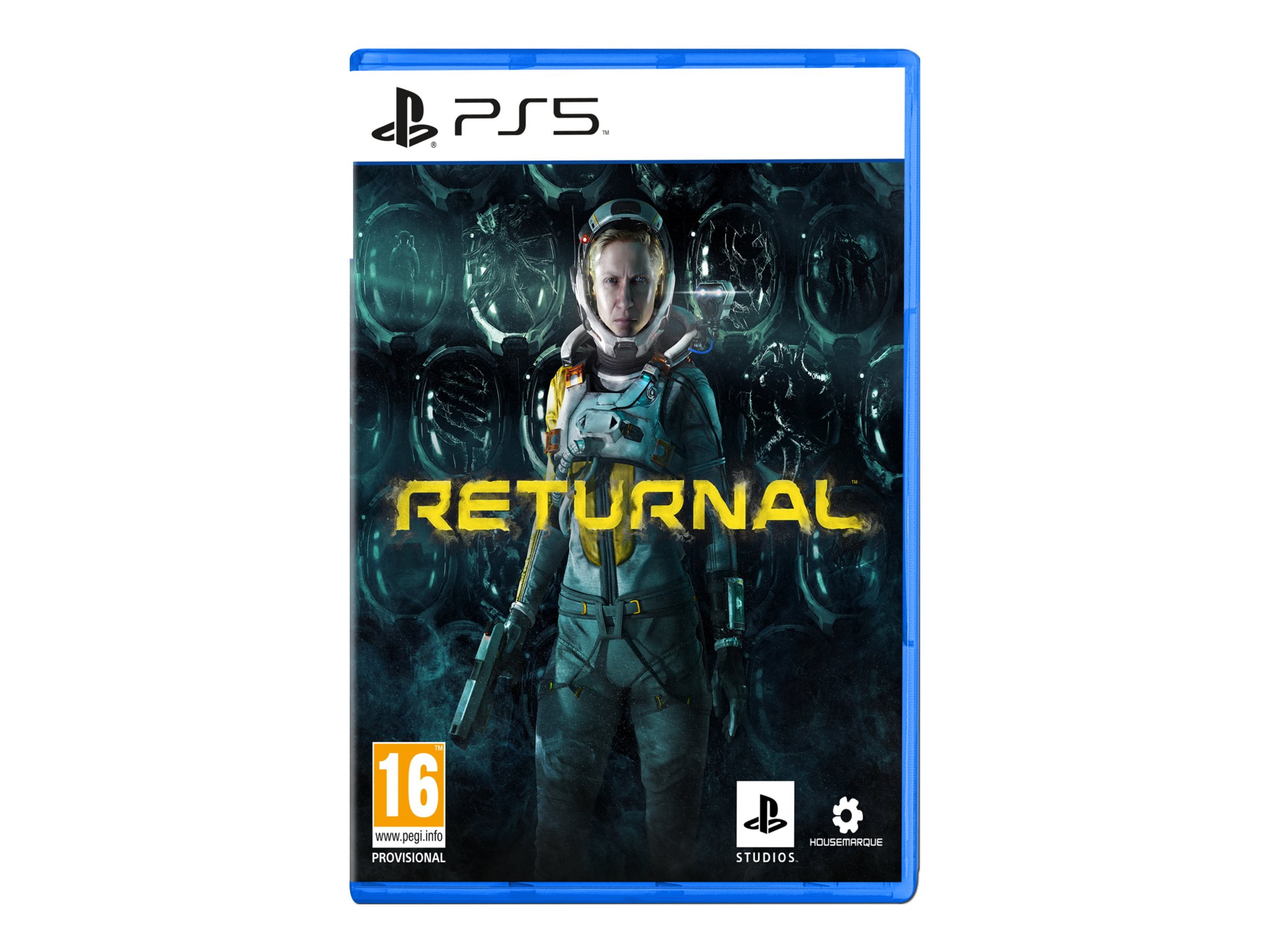 Returnal - PlayStation 5 - Walmart.com