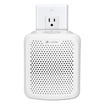 Holmes True HEPA Mini Tower Air Purifier with Washable Filter, Allergen ...