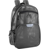 Summit Ridge, Unisex Collapsible Mesh Backpacks for School, Beach ...