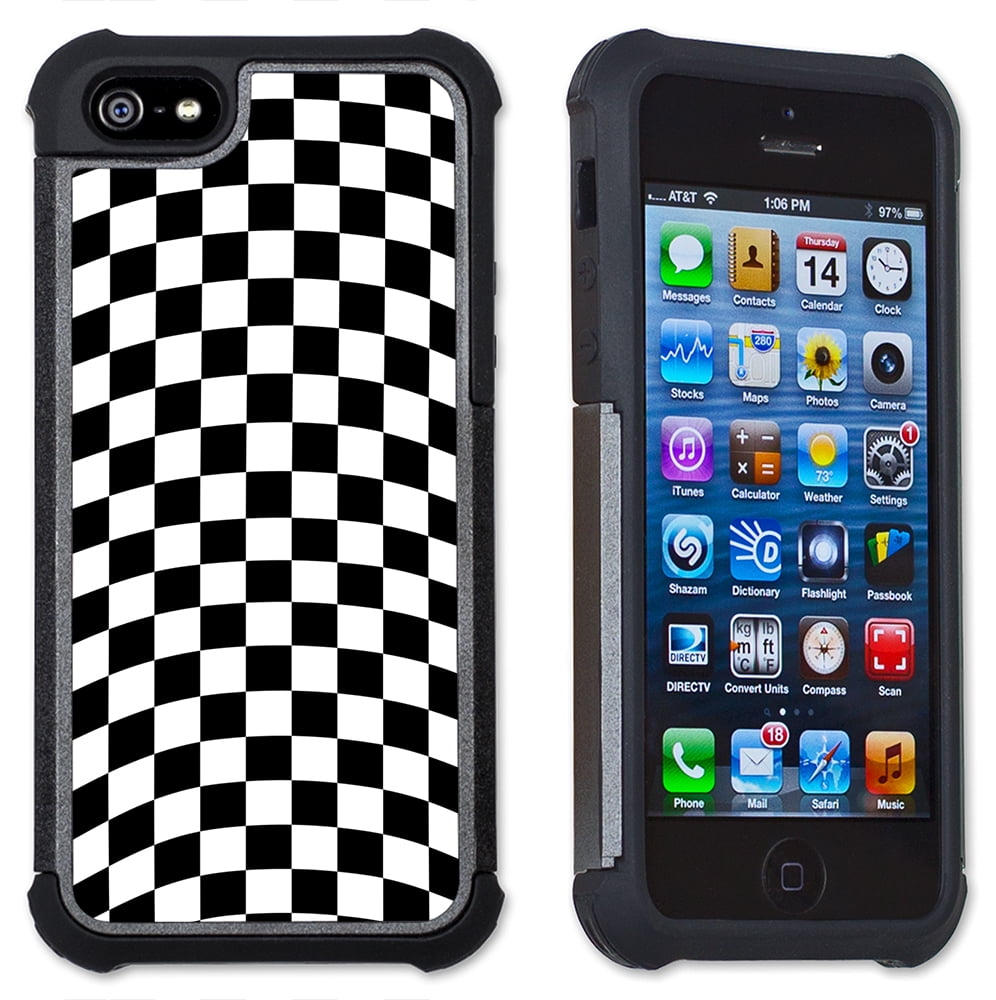 Apple iPhone 6 Plus / iPhone 6S Plus Cell Phone Case / Cover with ...