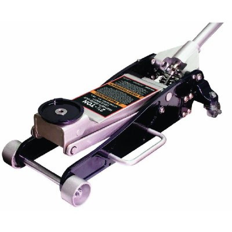 Torin (T84025) 2.5 Ton Alum and Steel Jack - Walmart.com