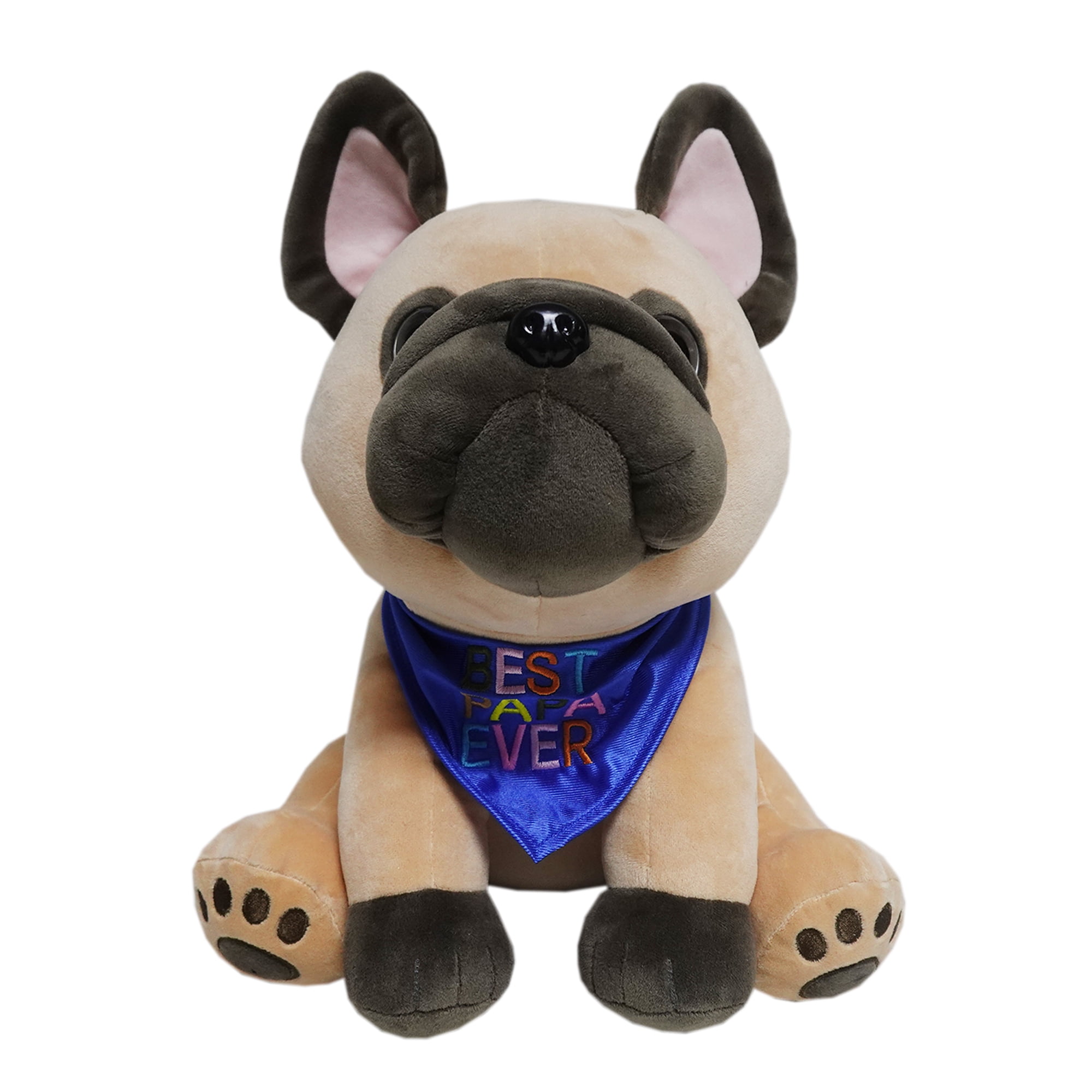 Click here for Way-To-Cel Pl Way To Celebrate Fathers Day Plush D... prices