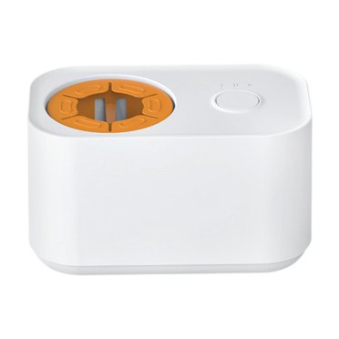Baby Brezza Electric One Step Formula Mixer - Automatic Milk Machine ...