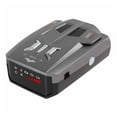 Radar Detector Voice Alert Warning 16 Band Auto Radar Detector Car ...