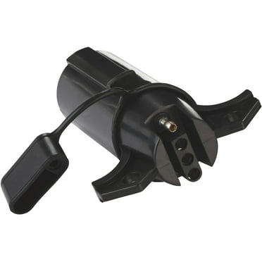 Hopkins Quick Install Endurance 7 Way Connector - Walmart.com