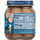 Gerber Lil Sticks Baby Food Jar, Chicken Sticks, 2.5 OZ, 10-Pack ...