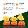 2026 New Trendy Fun Pet Poop Bags (180 Pcs) - Walmart.com
