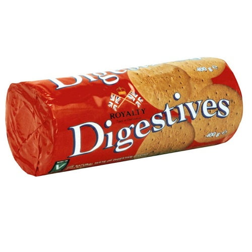 Digestives Cookies