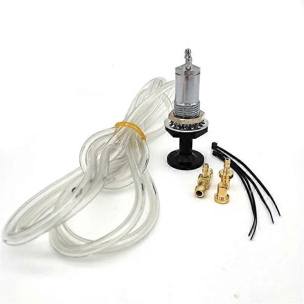 Fuel Primer Single Carb Primer Kit For Pwc Jet Ski Waverunner Mikuni ...