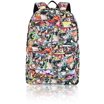 Nickelodeon Avatar The Last Airbender Mini Backpack for Kids with Aang ...
