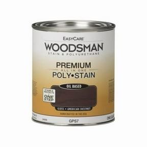 Minwax® PolyShades® Olde Maple, Satin, 1-Qt - Walmart.com