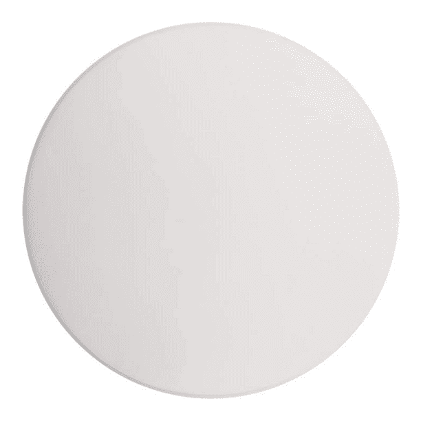 Round Parchment Paper, Set of 100, Non Stick Baking Parchment Rounds ...