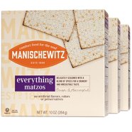 Yehuda Matzos Organic Spelt Matzo, Ancient Grain, 10.5 Oz - Walmart.com
