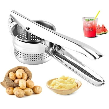 IMUSA Chef Nylon Basic Bean Masher - Walmart.com