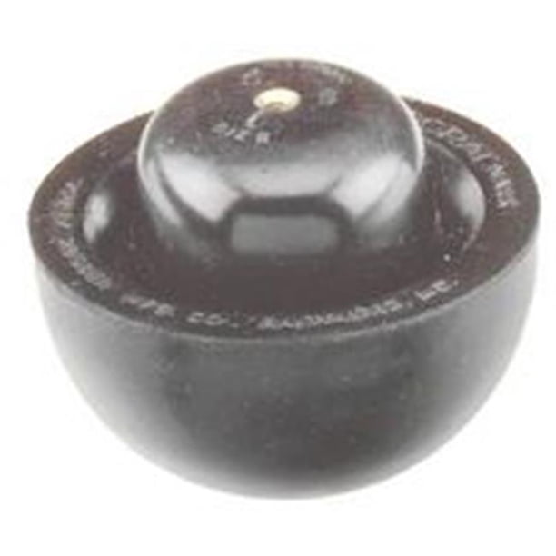 Plumb Pak Toilet Tank Ball Eljer 2-3/8 PP835-81 - Walmart.com