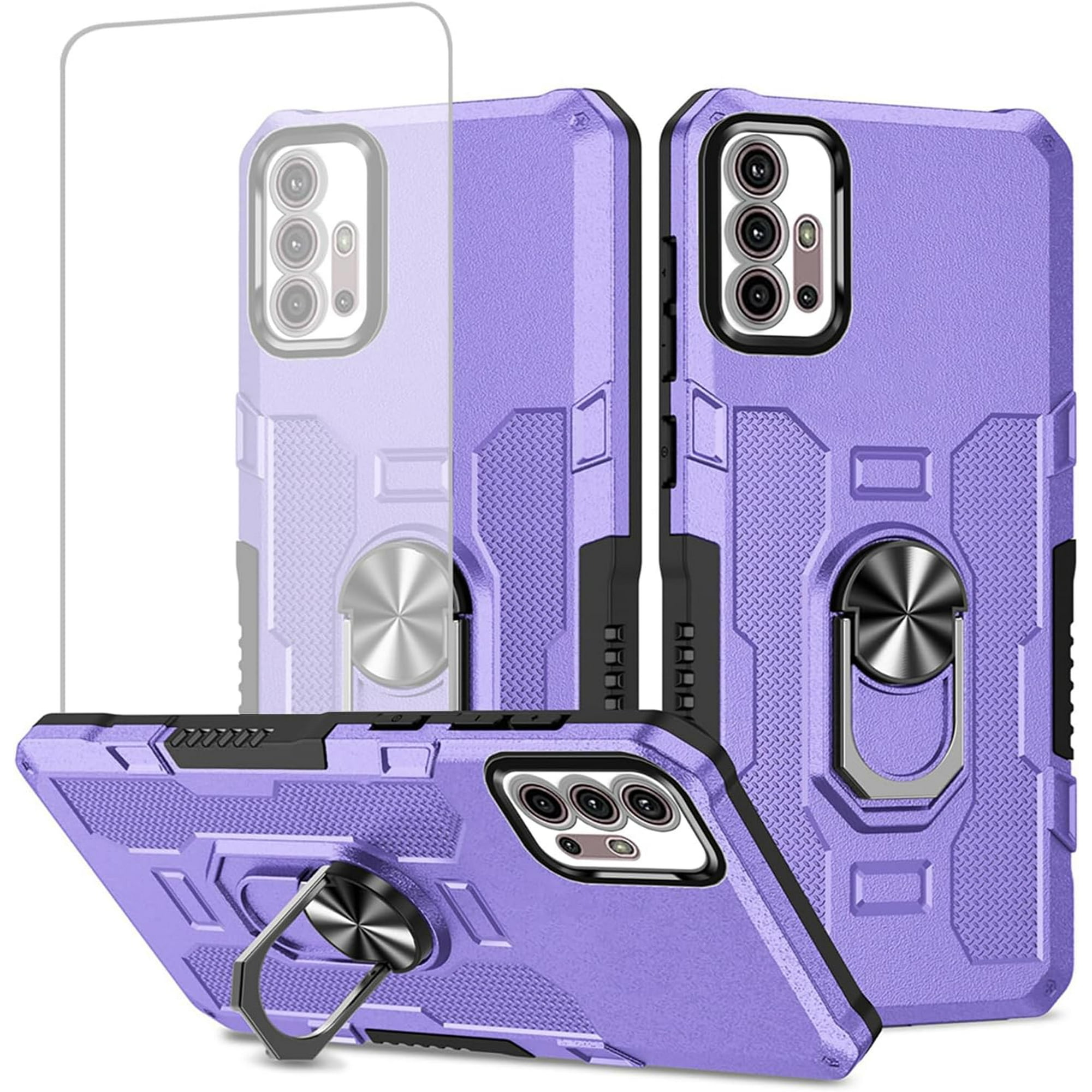 Click here for Hctian Case For Moto G Stylus 2021 Case  Motorola... prices