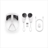 Meta Quest 3 128GB — Breakthrough Mixed Reality — Powerful Performance ...