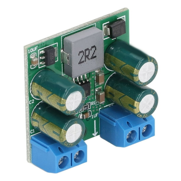 High Power Boost Module, Short Circuit Protection Boost Converter ...