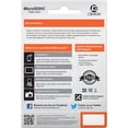 Centon 8GB Class 4 microSD Card - Walmart.com