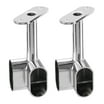 ClosetMaid 11 in. x 12 in. Closet Rod Support Bracket - Walmart.com