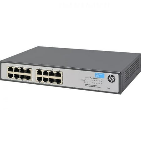 HP 1420-16G Switch | Walmart Canada