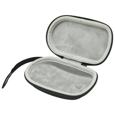 Mouse Carrying Case, Lightweight Travel Mouse Case Compact Shockproof ...