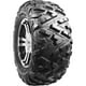 Duro DI-2039 Power Grip V2 30X10R14 8 Ply A/T All Terrain ATV UTV Tire ...