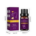 Enriching Oil Lifting And Massage Oil Shaping The Body Honey Peach Highlighting The Curve