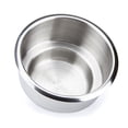 Dual Drop in Stainless Steel Cup Holder - Walmart.com