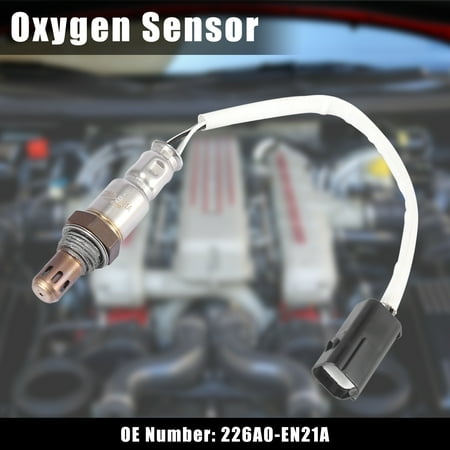Vehicle Oxygen Sensor Air Fuel Ratio Downstream O2 Sensor 226A0-EN21A for Nissan for Infiniti ...