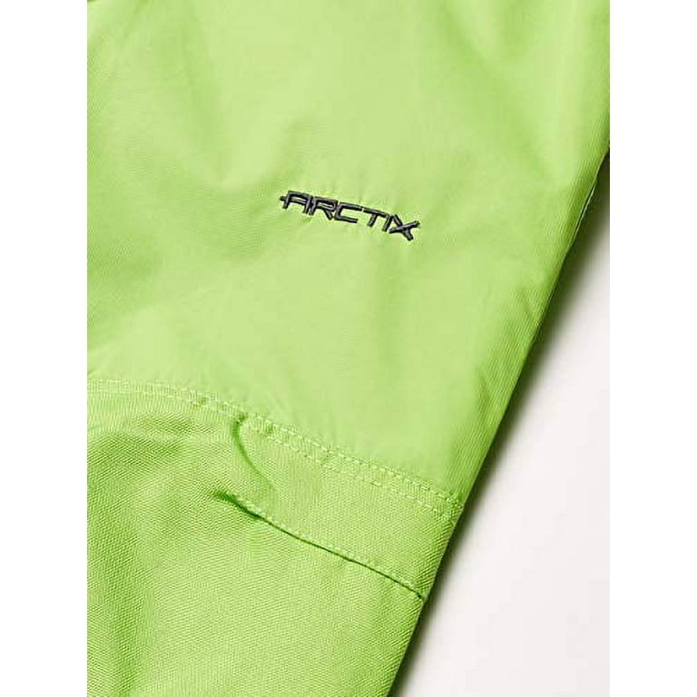 Arctix Kids Waterproof Snow Pants with Reinforced Knees and Arctix Kids Waterproof Snow Pants with Reinforced Knees and