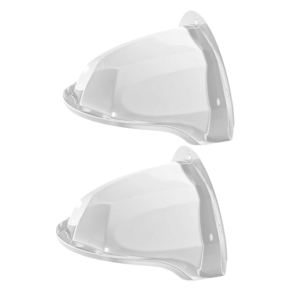 Universal Security Camera Cover Shield, Protective Roof for Outdoor Cam ...