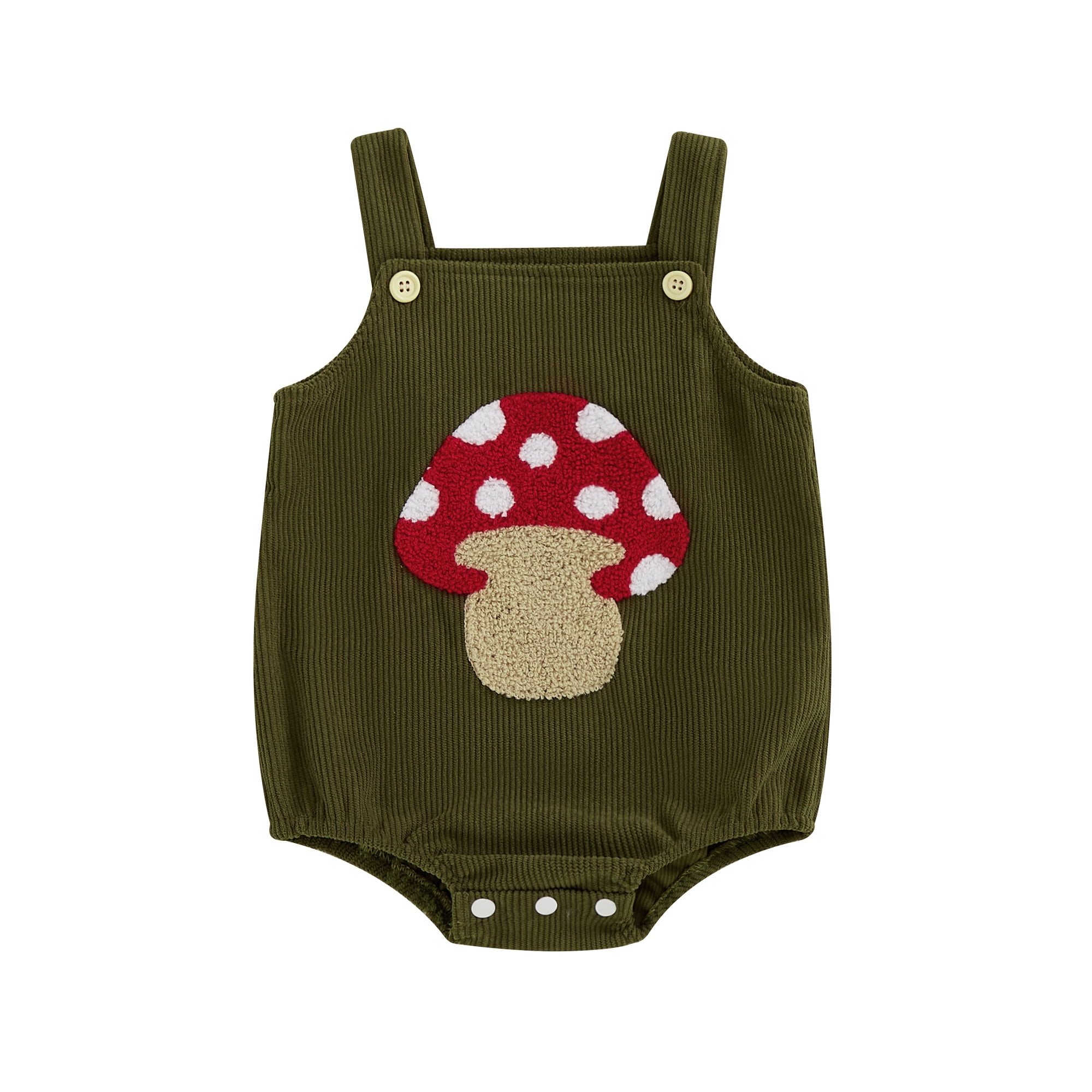 Click here for Gupgi Infant Boys Girls Bodysuit Summer Newborn Ba... prices