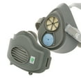 Protective ,Filter Set Chemical Respirator Filter Set Chemical Paint ...