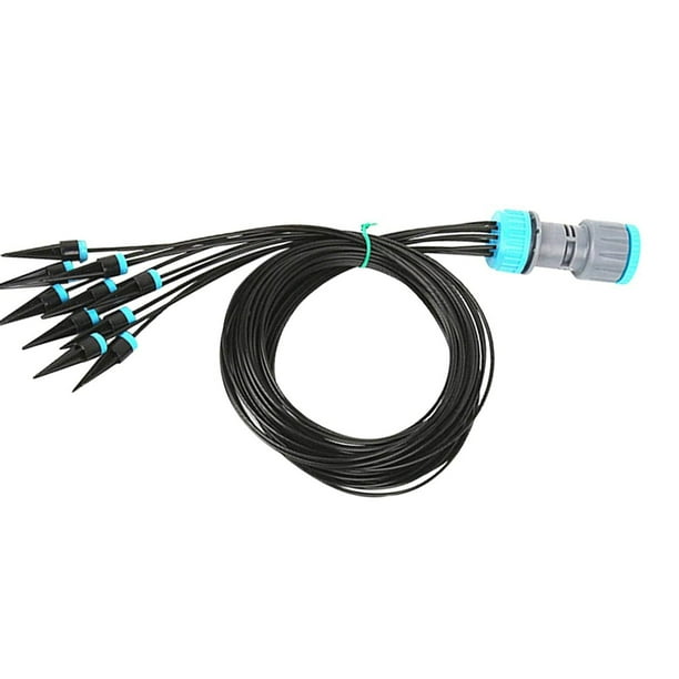 Easy Irrigation System