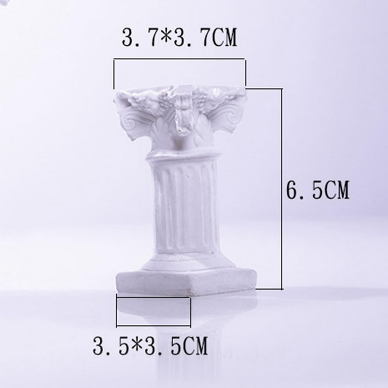 Roman Guardian Sentinel Statue
