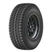 Accelera Epsilon AT All Terrain Tires Set of 4, LT 285/75R16 Load E 10 ...
