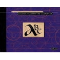 Pre-Owned Discover Calligraphy and Illumination: A Deluxe Art Set for ...