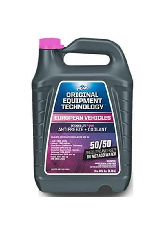 Pink Antifreeze in Antifreeze & Car Coolants - Walmart.com