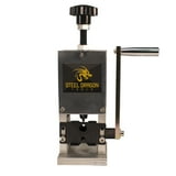 Steel Dragon Tools® WRA15 Benchtop Manual/Automatic Wire Stripping ...